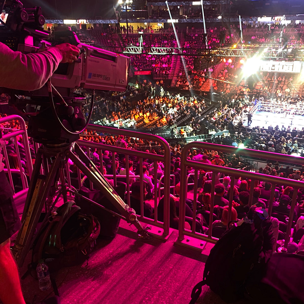 High-Quality Live Production Gear by Matthews Studio – msegrip