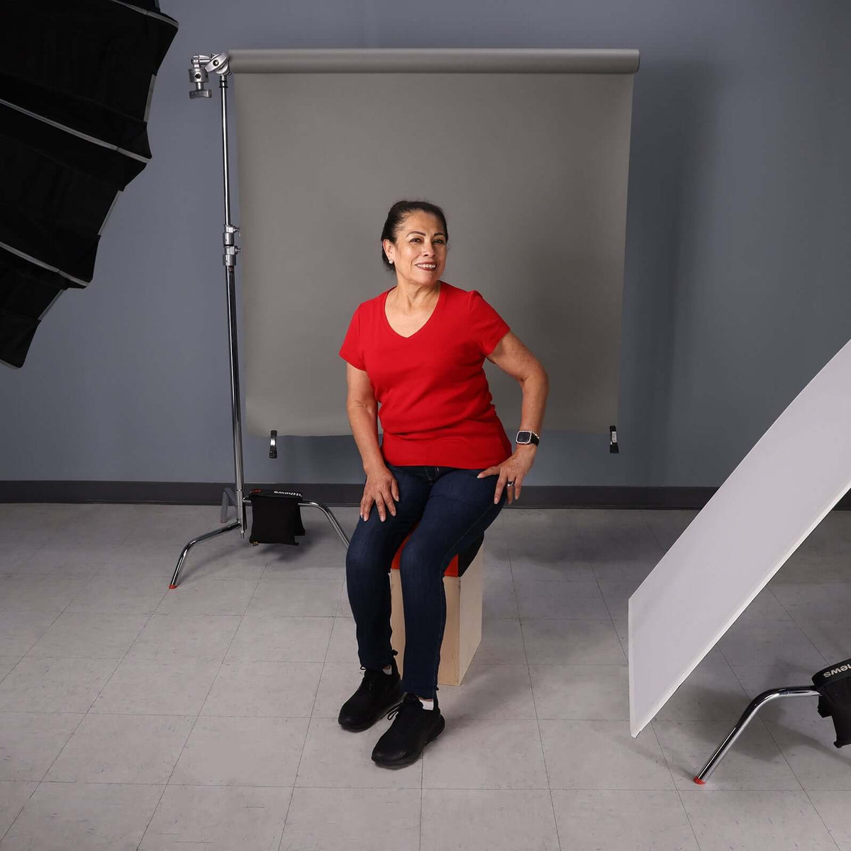 Film Production: Studio-Grade Photography & Film C-Stands – msegrip