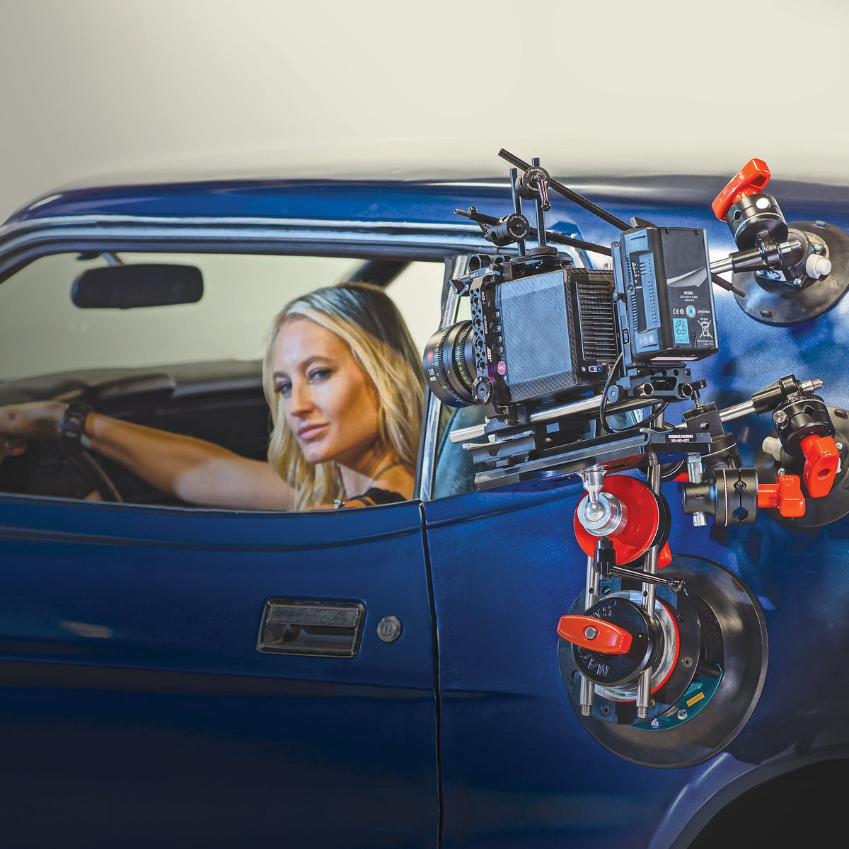 Trusted Camera Support Gear by Matthews Studio – msegrip