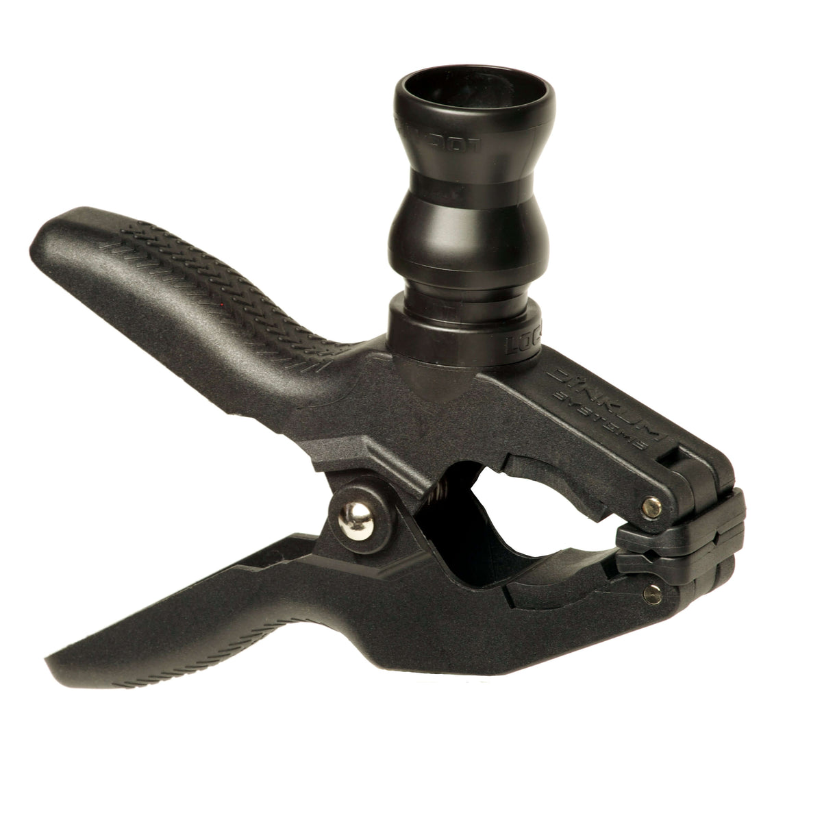Clamping Top - 2" | Dinkum Systems® Mount Accessory – msegrip