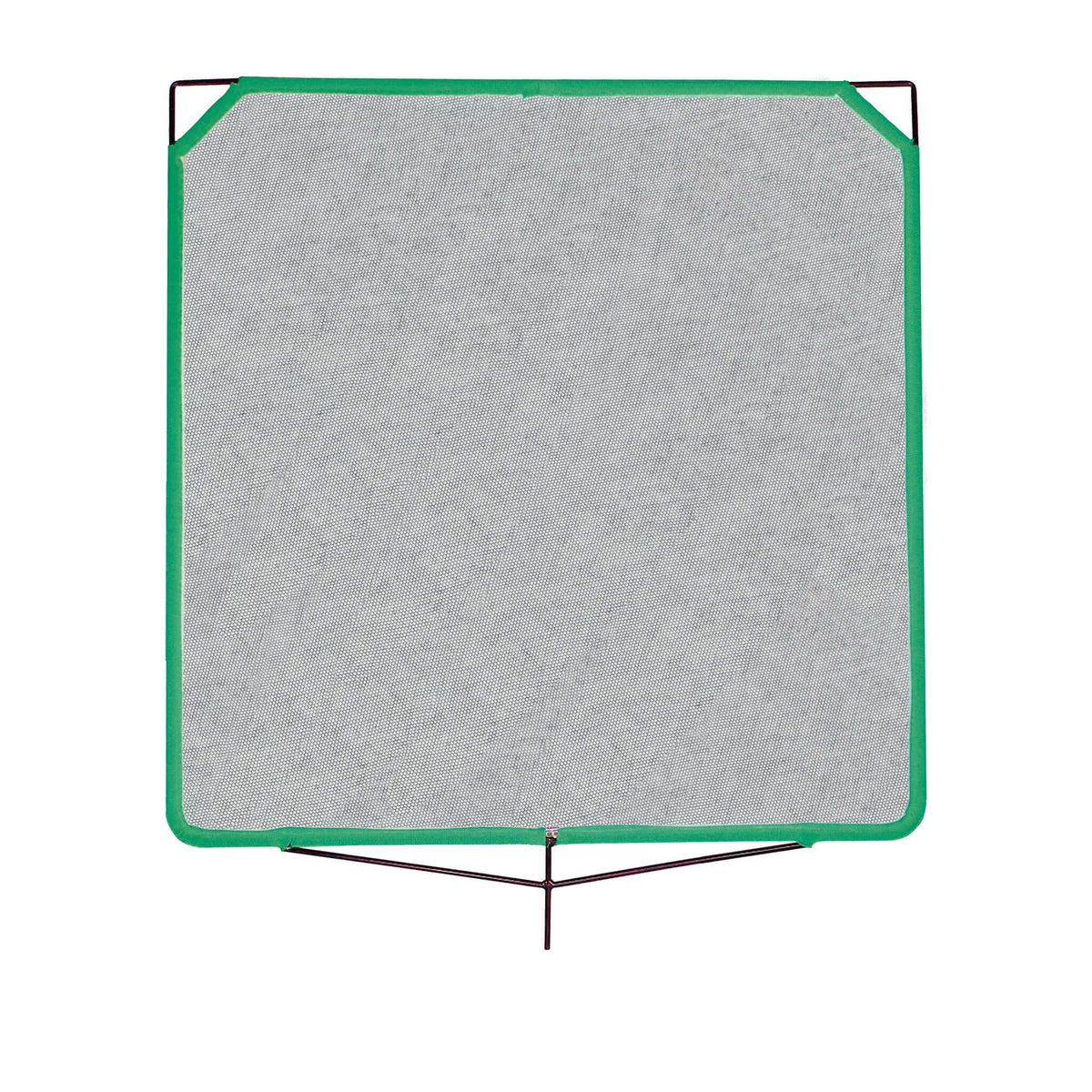 48" x 48" Single Scrim Black | Lightweight & Durable – msegrip