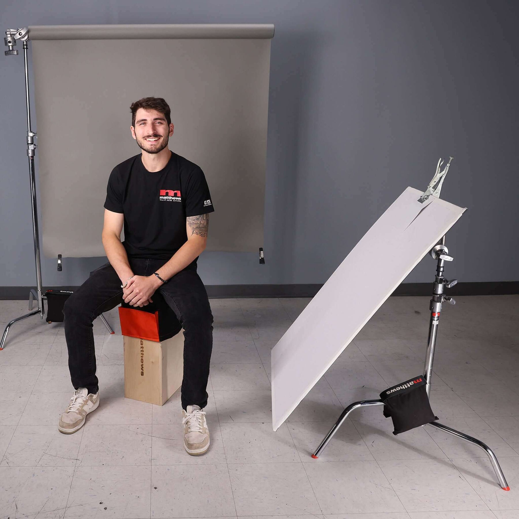Film & Photography Studio Grip Equipment Solutions – msegrip