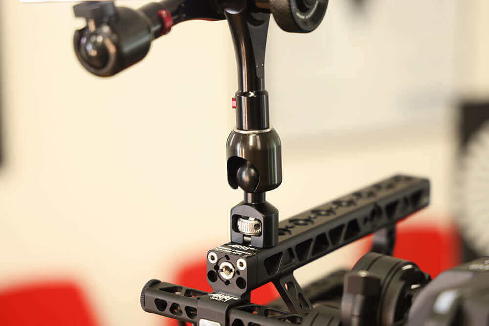 Infinity Arm – msegrip