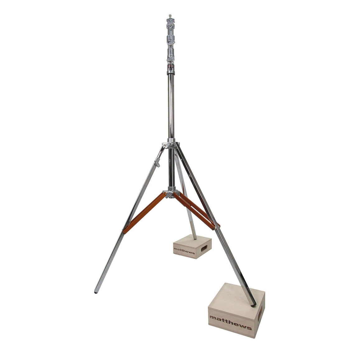 Hollywood Combo - Double Riser Stand – msegrip