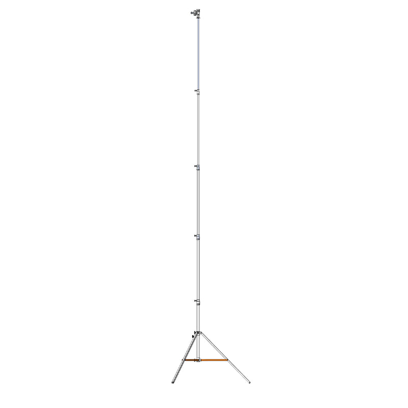 Mombo Combo Stand - "Daddy Long Legs" 22.3 ft Height – msegrip