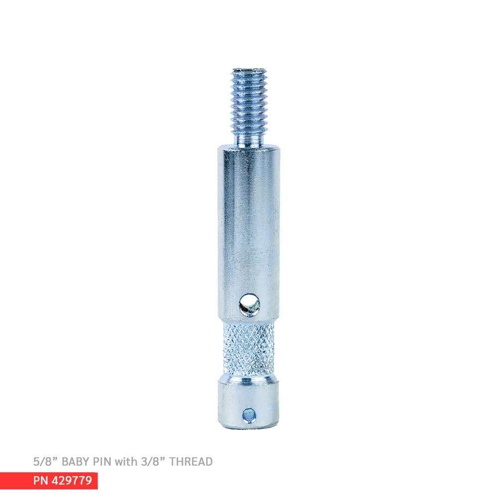 Premium Baby Pins & Accessories for Every Setup – msegrip