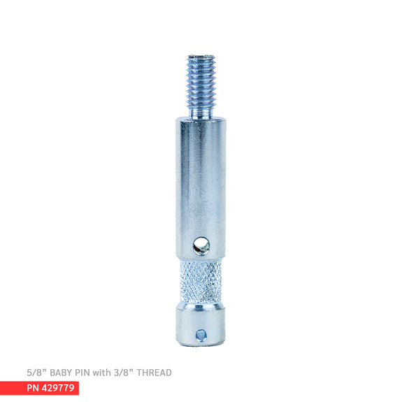 Premium Baby Pins & Accessories for Every Setup – msegrip