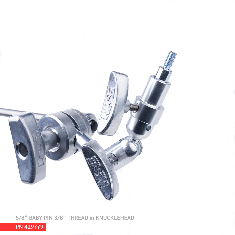 Premium Baby Pins & Accessories for Every Setup – msegrip