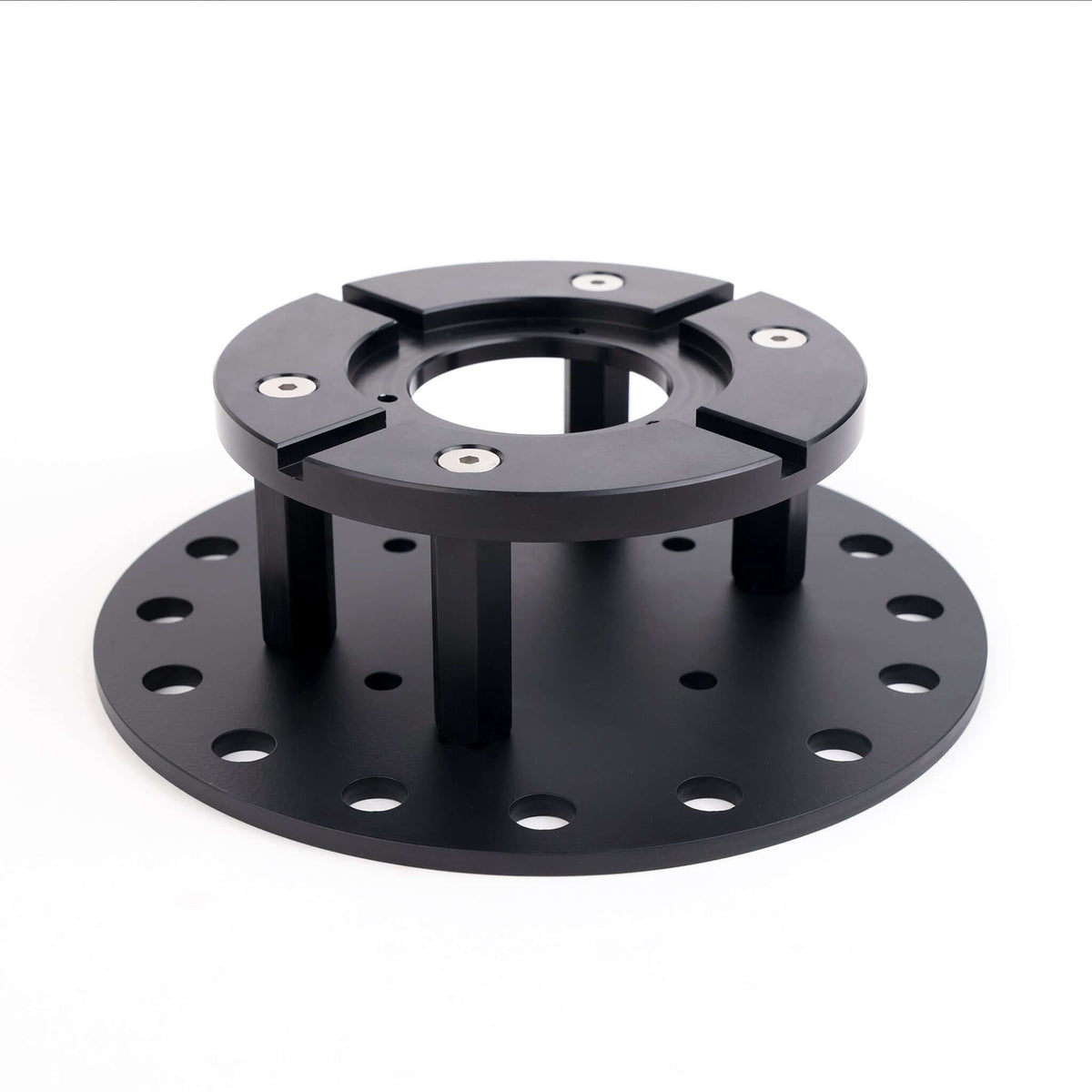 Air Climber Mitchell Mount Adapter – msegrip