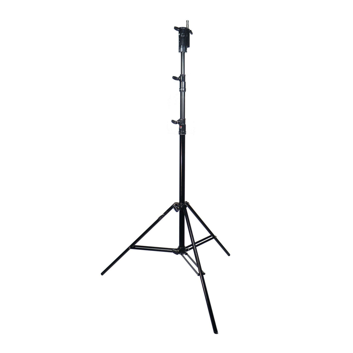 Black Aluminum Lightweight Combo Stand – msegrip