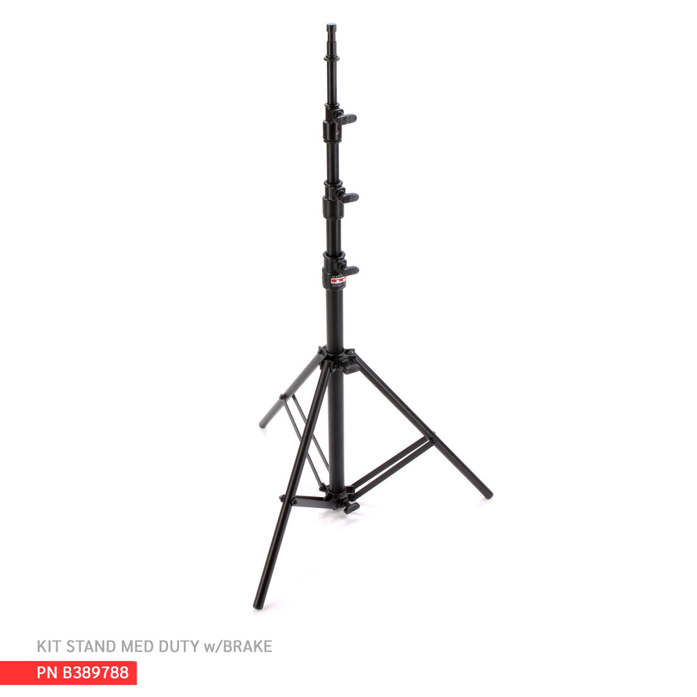 Lightweight Studio Grade Kit Stands for Photography – msegrip