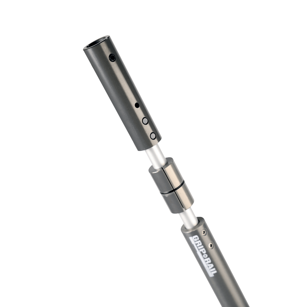 Innovative Grip Rails: Multiple Patents Pending – msegrip
