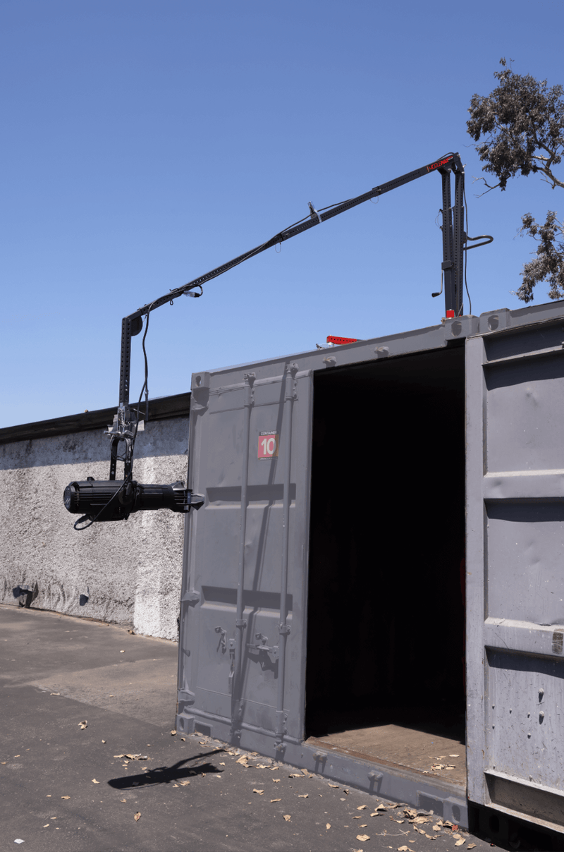 Middle MAX Menace Arm – msegrip