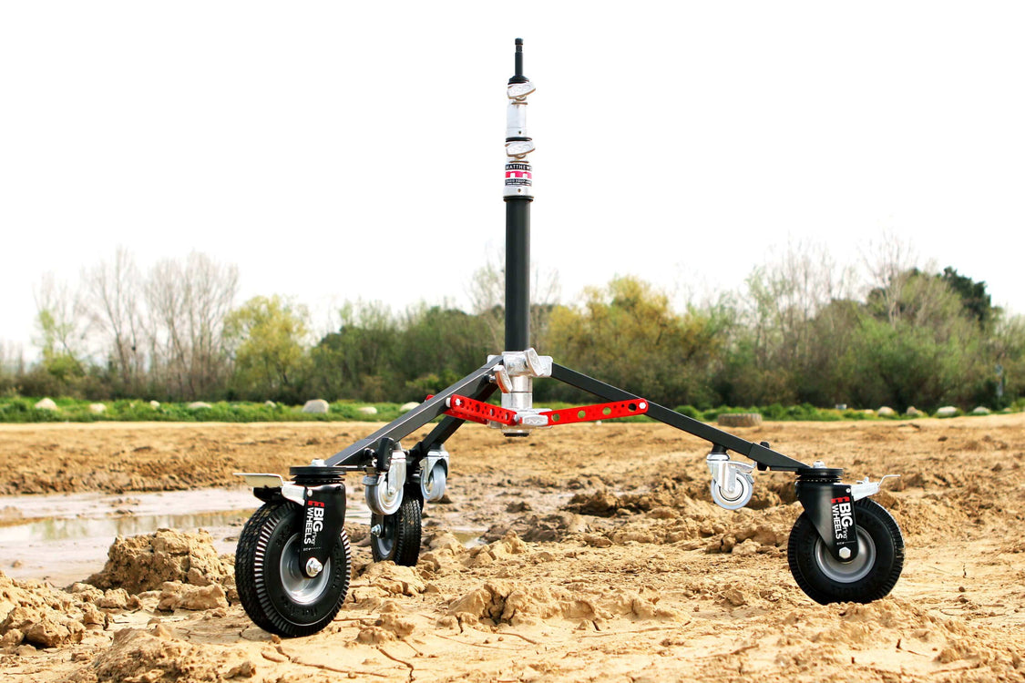 Slider Stand & Monitor Stand – msegrip