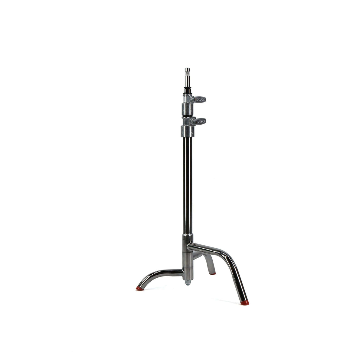 20" C-Stand - "Punky" w/Spring Base – msegrip