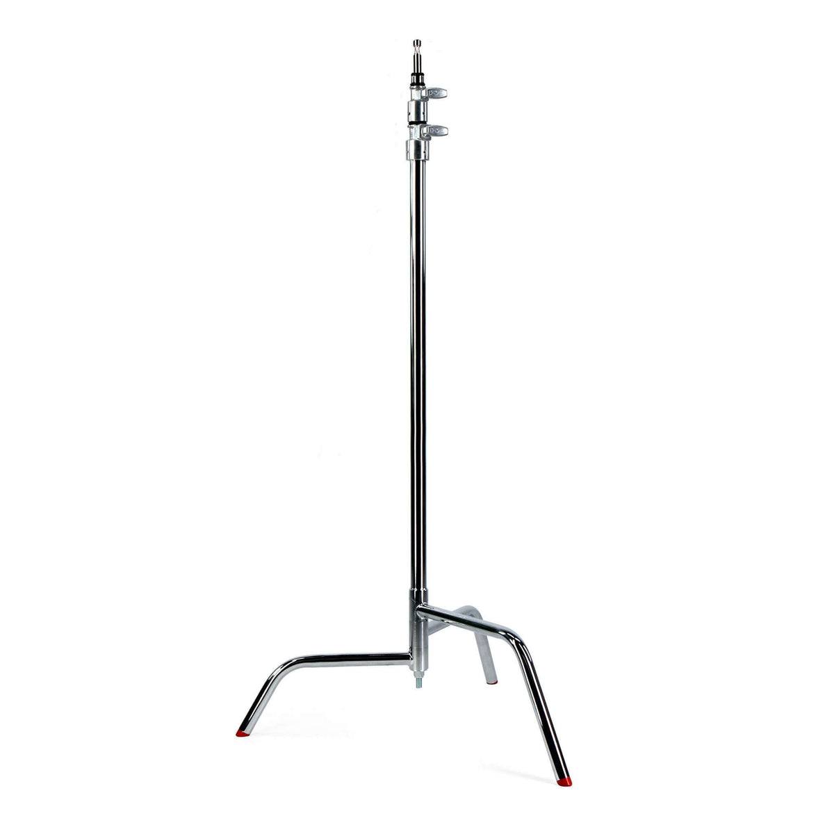 40" C-Stand Folding Leg | Chrome & Black Options – msegrip