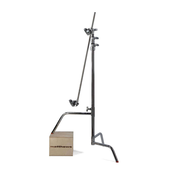 Film Production: Studio-Grade Photography & Film C-Stands – msegrip