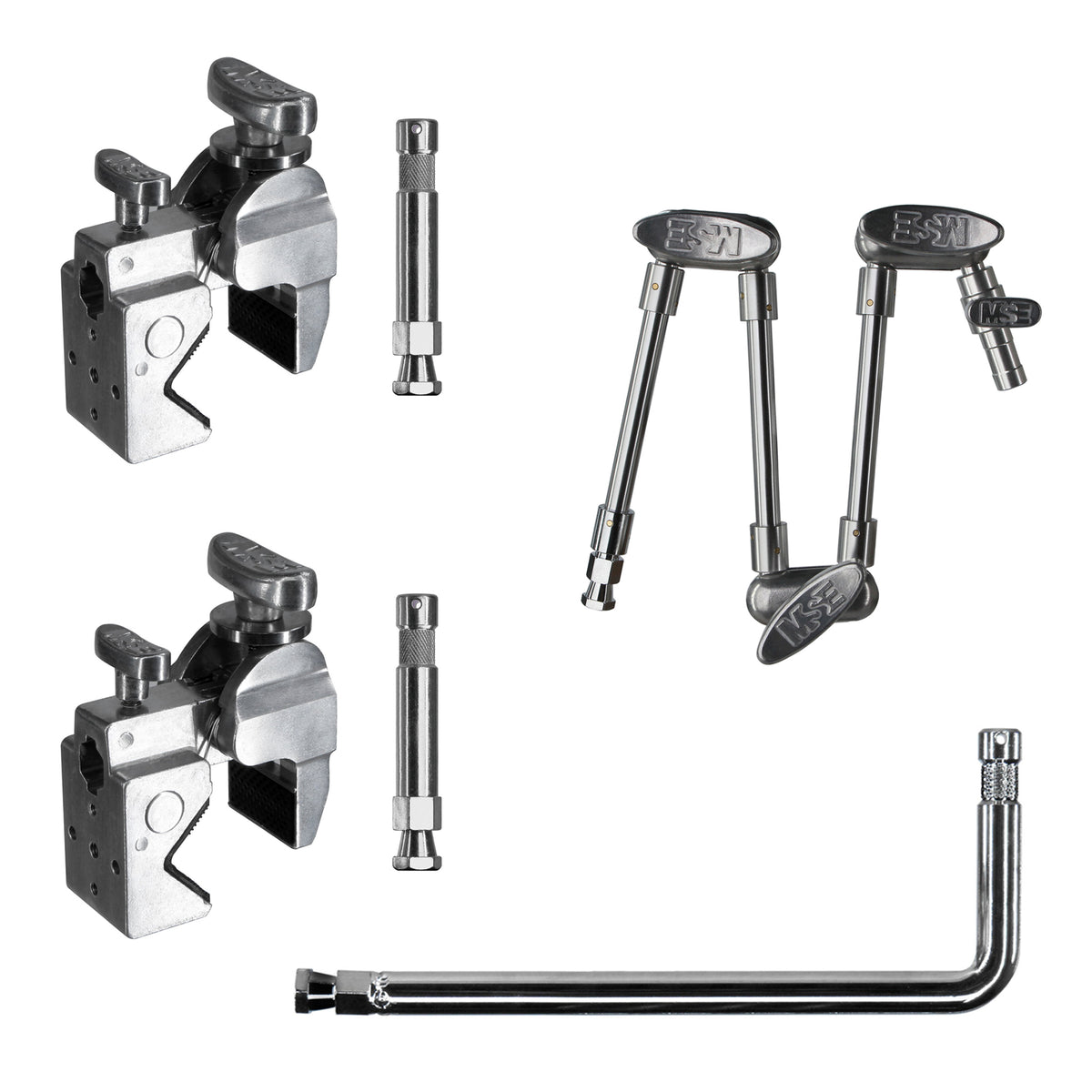 Mafer Accessories Kit – msegrip