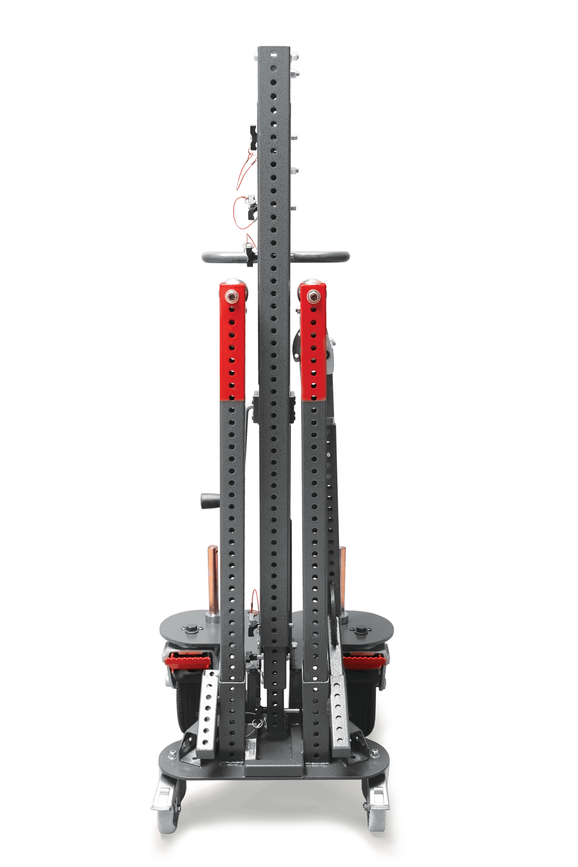 Middle MAX Menace Arm - Ultimate Support Stand – msegrip