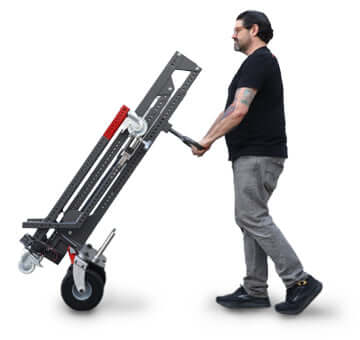 Middle MAX Menace Arm – msegrip