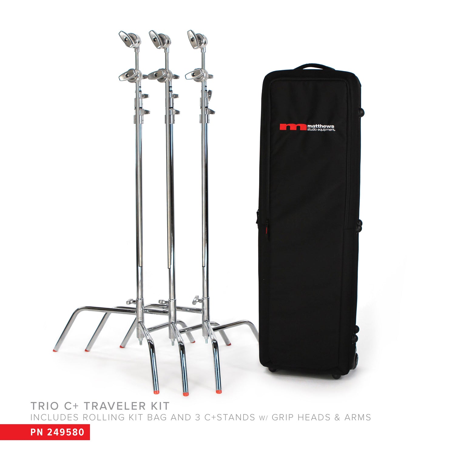 C-Stands – msegrip