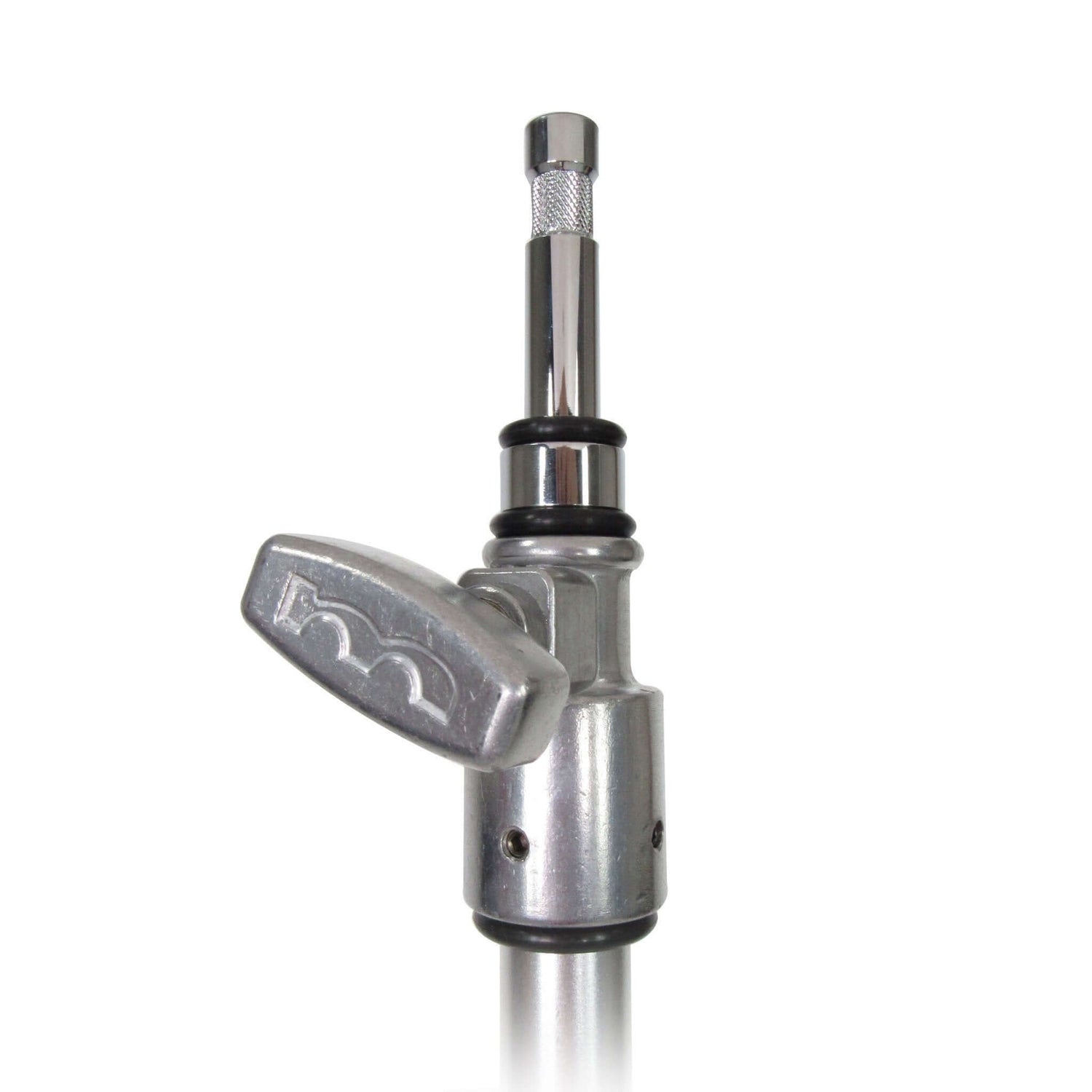 Hollywood Beefy Baby - Double Riser with Rocky Mountain Leg – msegrip