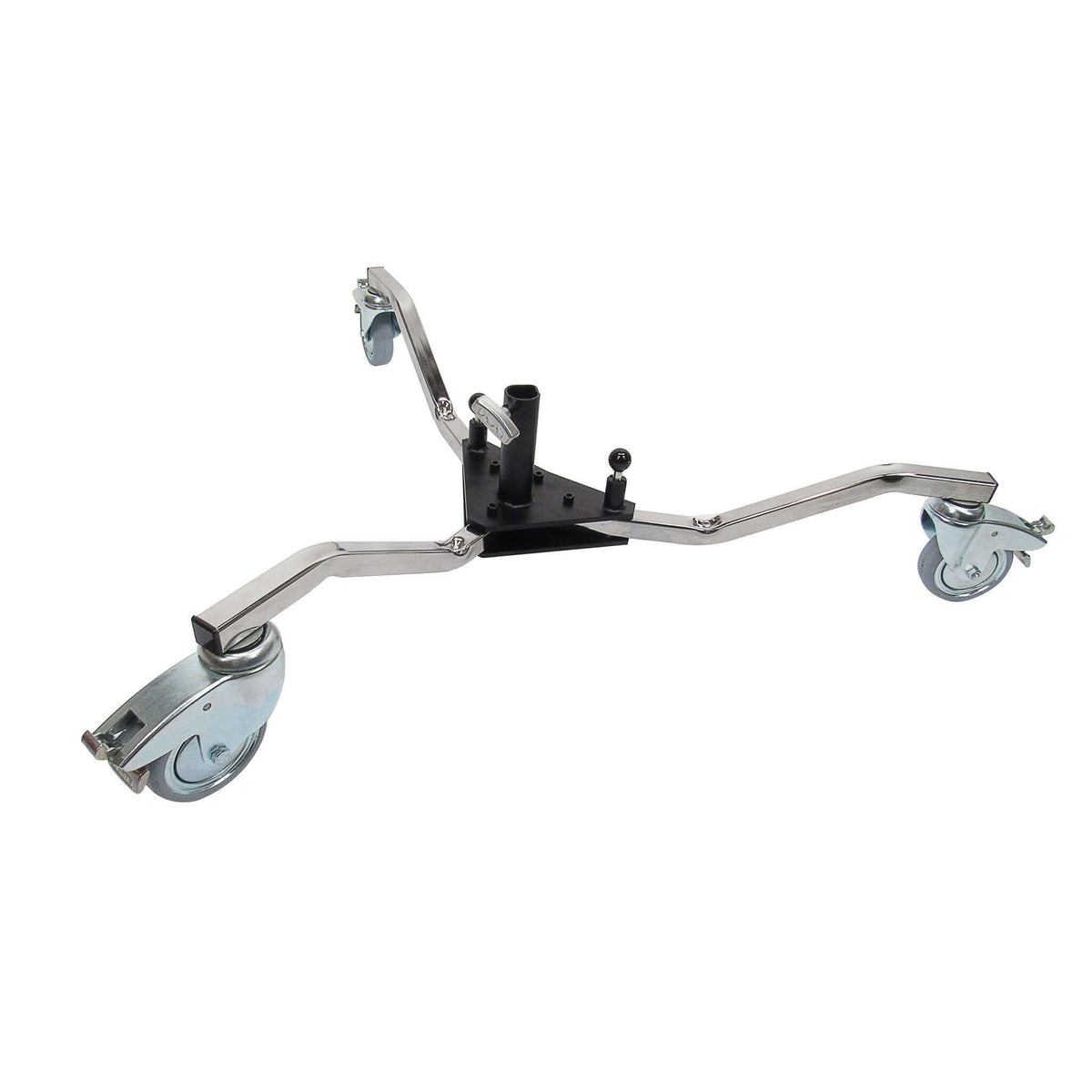 Runway Base - Durable, Low Rolling Stand Base – msegrip