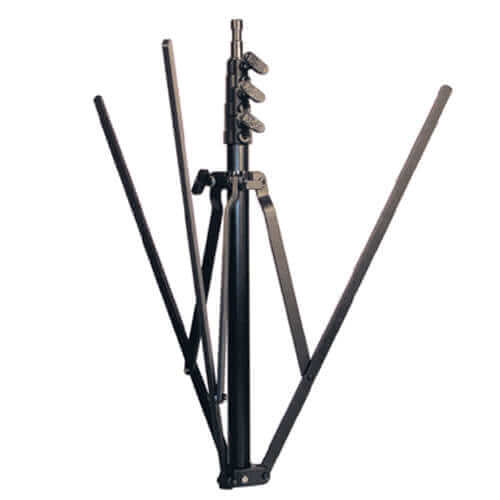 Matthews Reverse Stand - Innovative Folding Design – msegrip