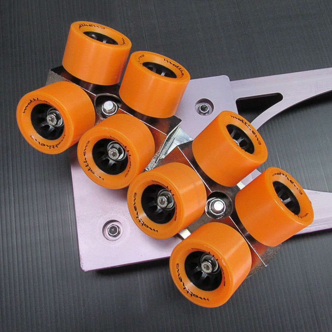 Dollies & Track – msegrip