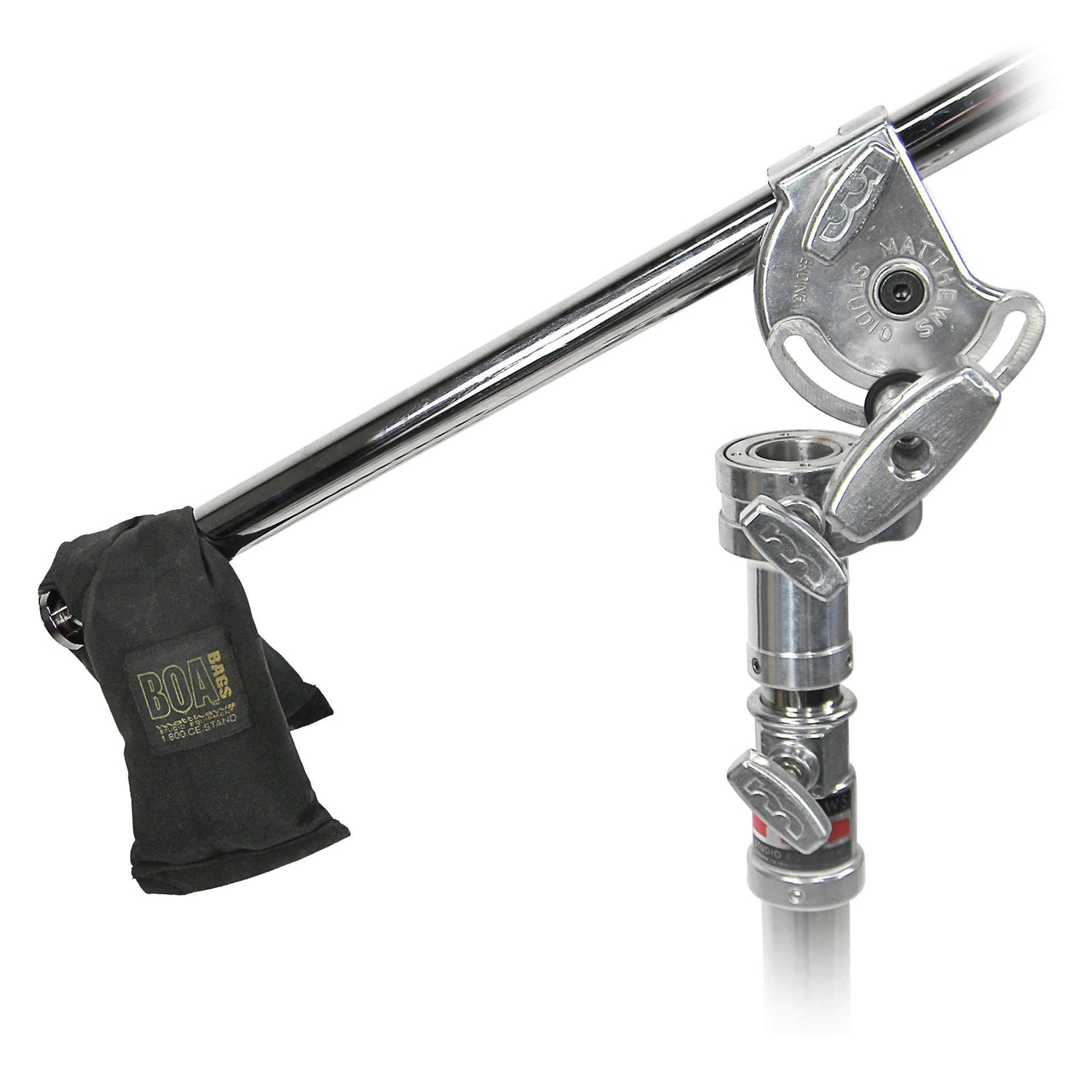 Magic Stand – msegrip