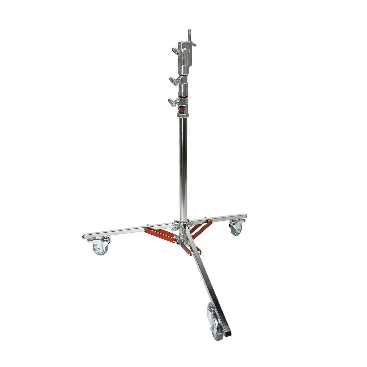 Junior Stand Double Riser Rolling – msegrip