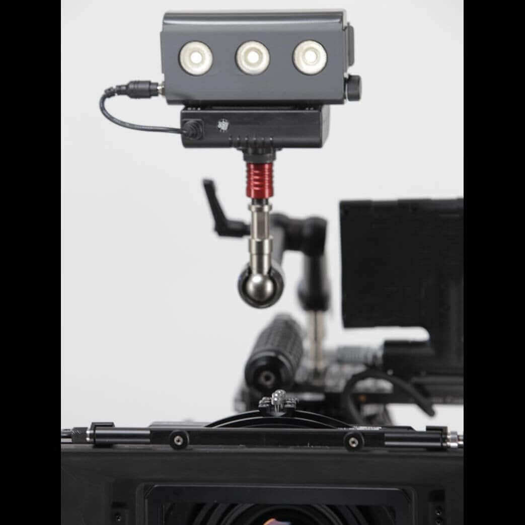 NOGA Arms: Strongest Articulated Multi-Jointed Arm – msegrip