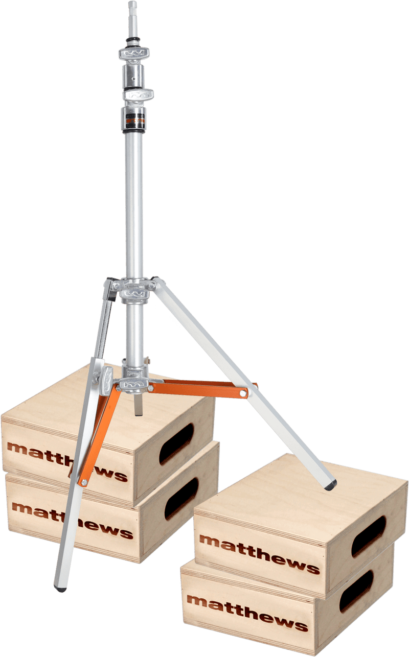 Baby Stands – msegrip