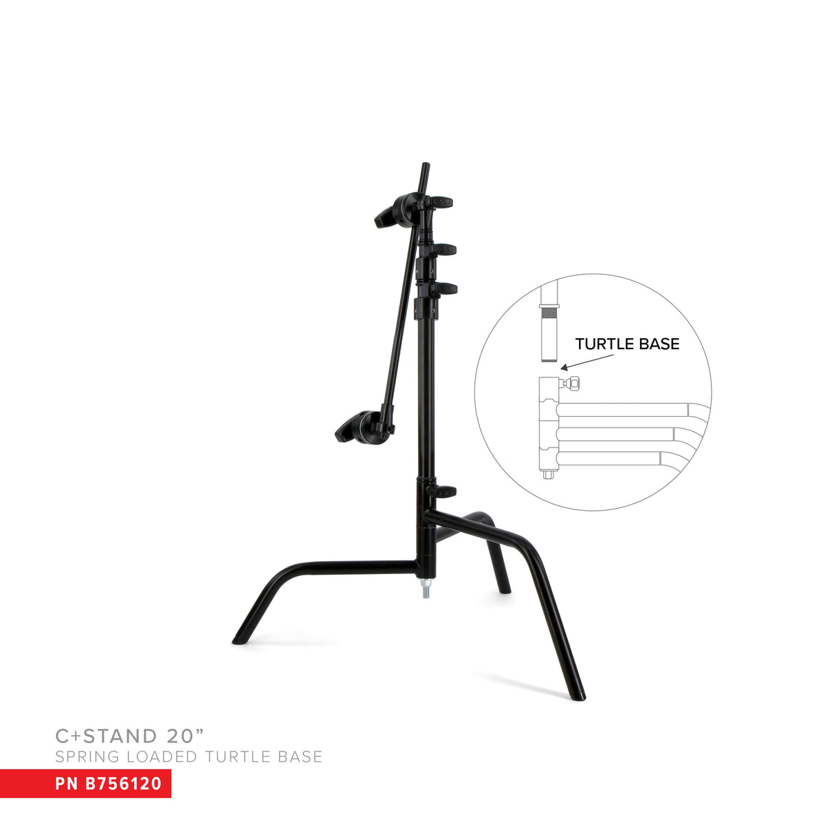 C-Stands – msegrip