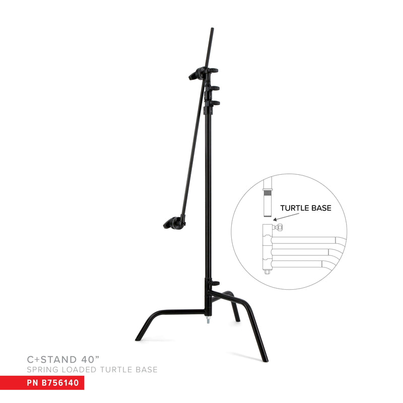 C-Stands – msegrip