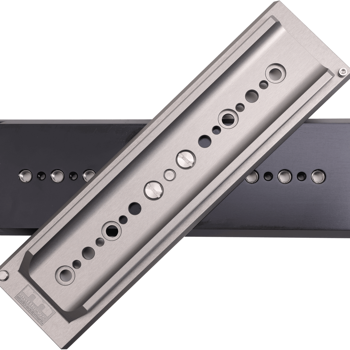 Dovetail Cross Plate - Versatile Camera Mount – msegrip