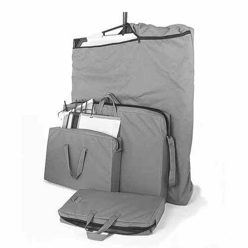 Flag and Scrim Storage Bags – msegrip