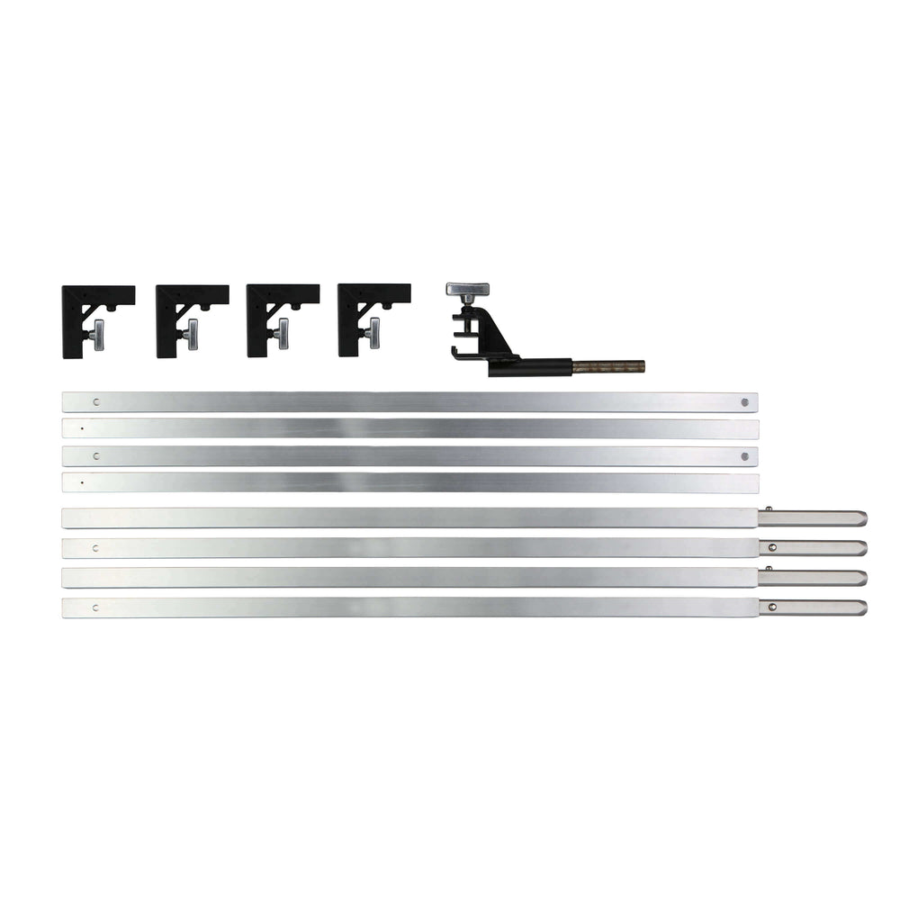 Overhead & Butterfly Frames – msegrip