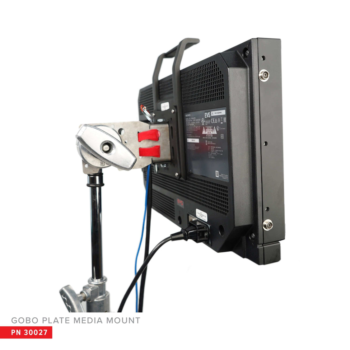 Gobo Plate Media Mount – msegrip