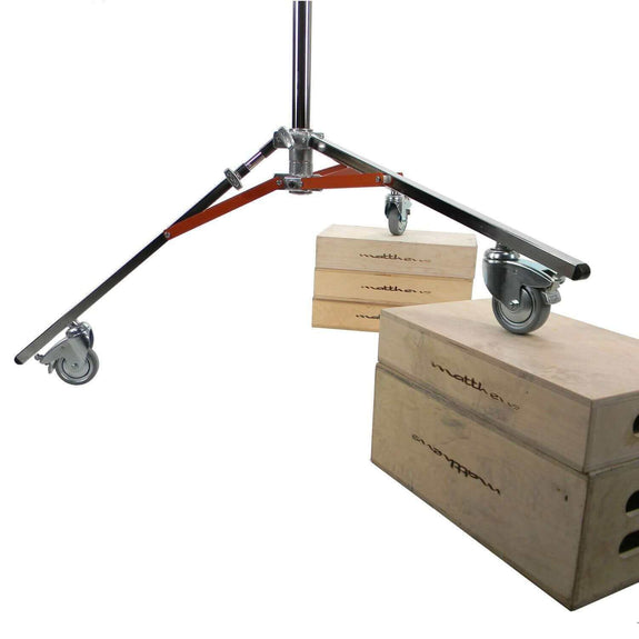 Durable Overhead Stands for Photography Support – msegrip