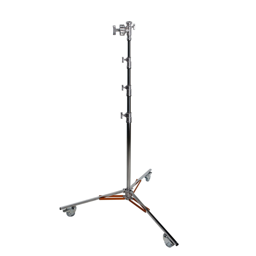 Durable Overhead Stands for Photography Support – msegrip