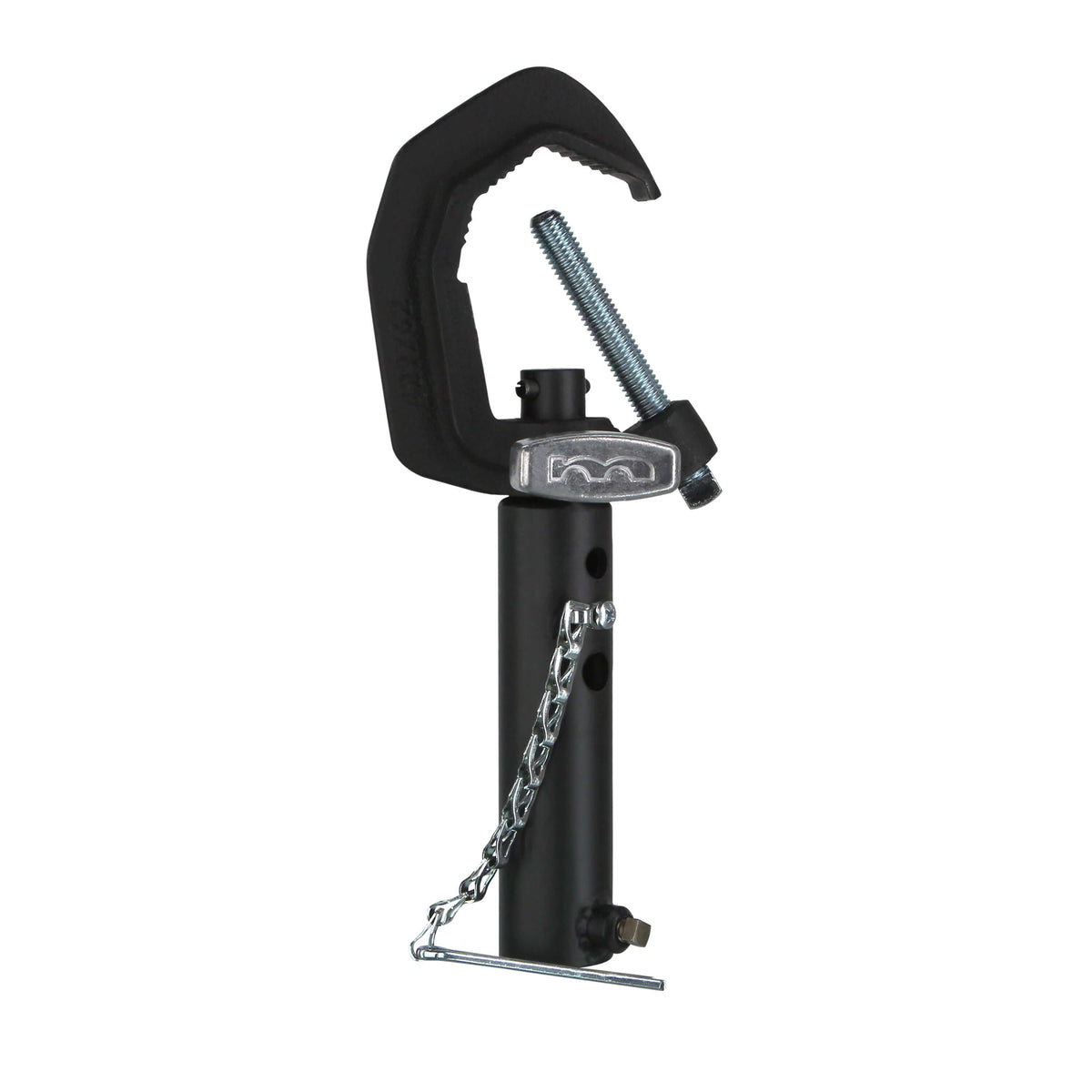 Junior Pipe Clamp - Secure, Easy-to-Use Lighting Solution – msegrip
