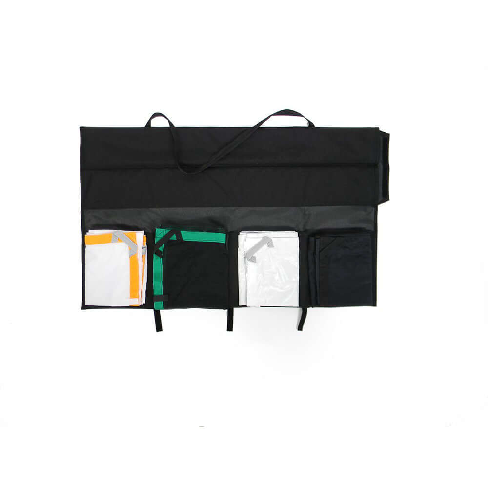 RoadFlags II Kit - Portable Lighting Mod Solution – msegrip