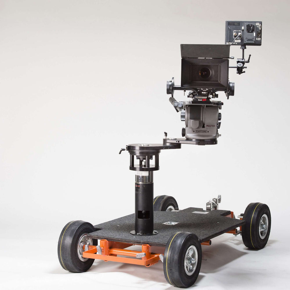 Dollies & Track – msegrip