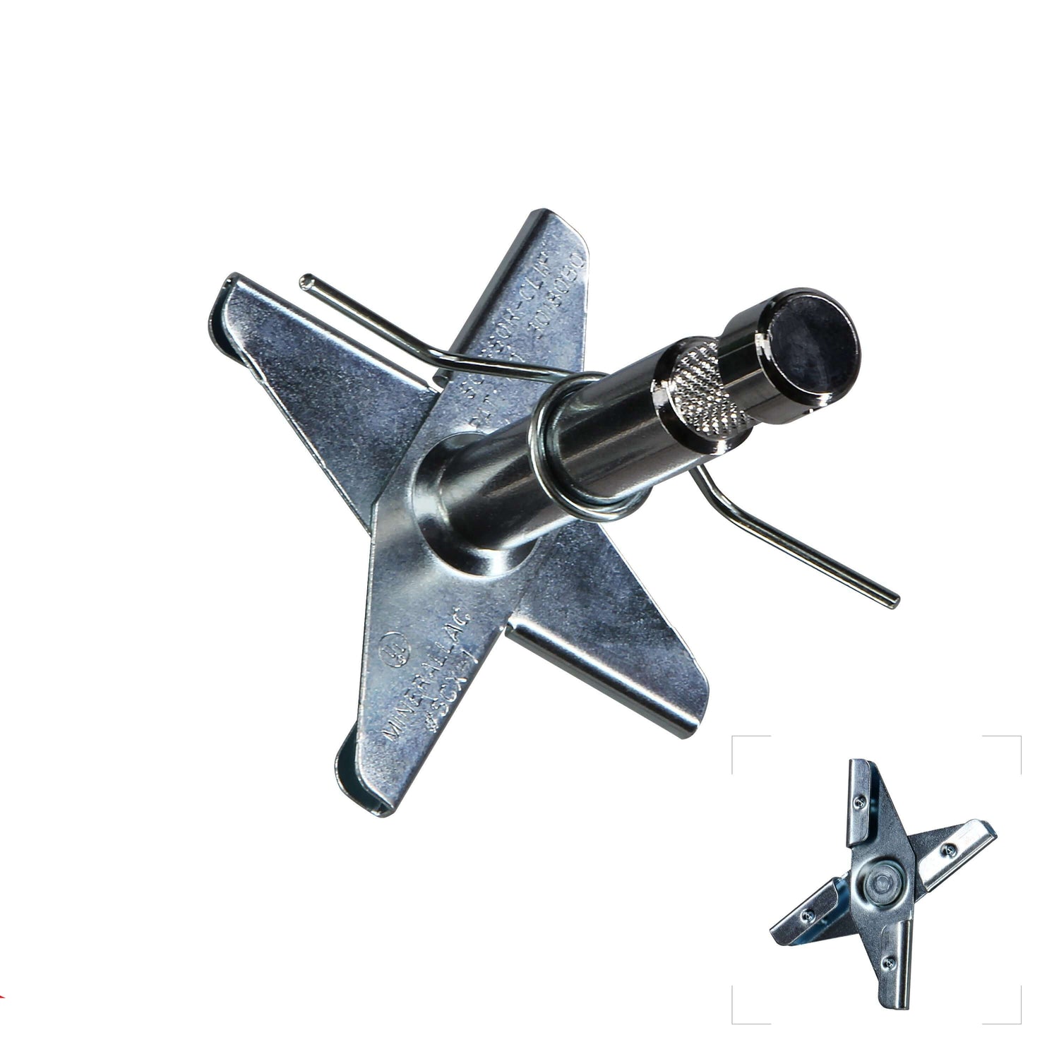 Drop Ceiling Scissor Clamps - Secure Mounting Solution – msegrip