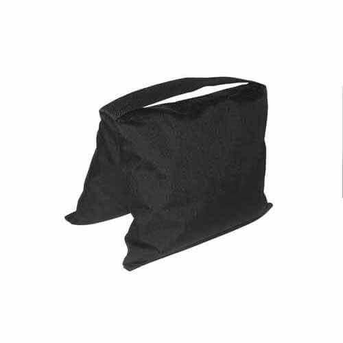 Durable Shot Bags by Matthews - Steel Filled, Custom Options – msegrip