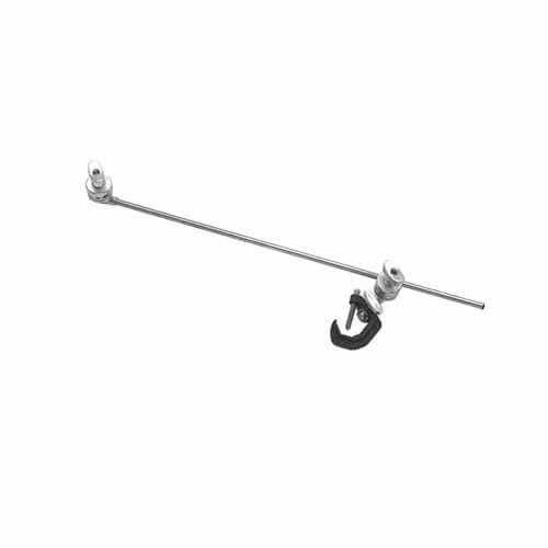 Studio Overhead Grip Arm - Secure & Precise Positioning – msegrip